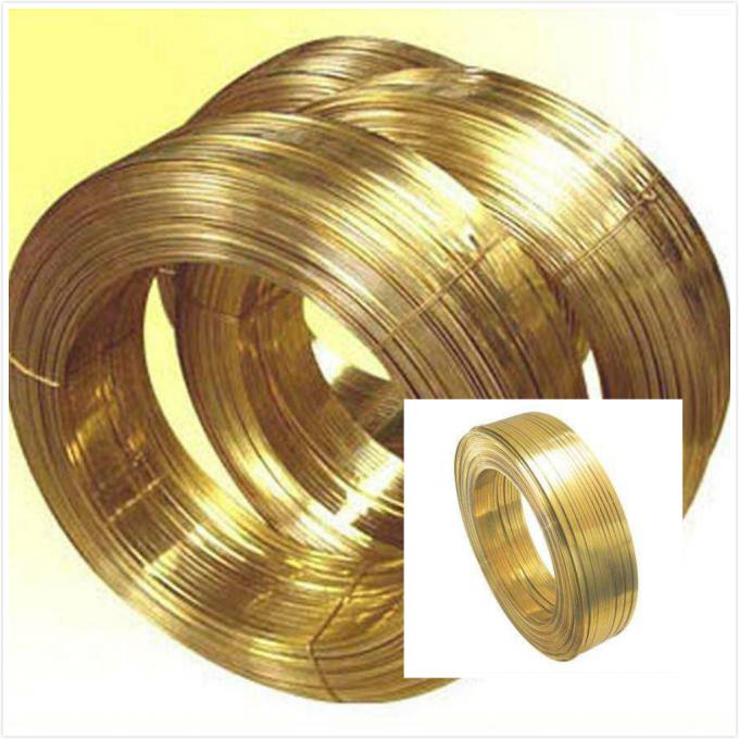 Brass Rod Continuous Casting Machine Process , Upward Casting Machine