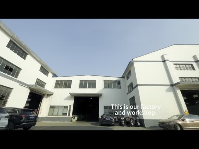 China Horizontal Continuous Casting Machine videos