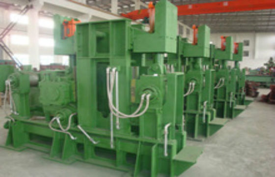 Green Billet Continuous Casting Machine , R4M 100x100 Steel Billet CCM ...