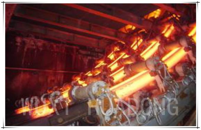 Full Automatic Billet Continuous Casting Machine Cooper Brass Bronze Caster
